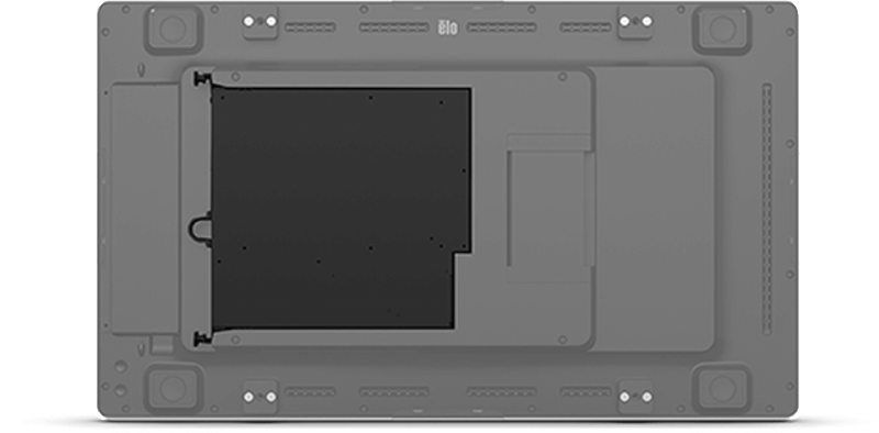 Elo Touch Solutions – Touchstream Digital, Inc.