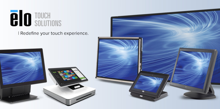 Elo Touch Solutions – Touchstream Digital, Inc.