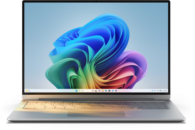 Microsoft – Touchstream Digital, Inc.